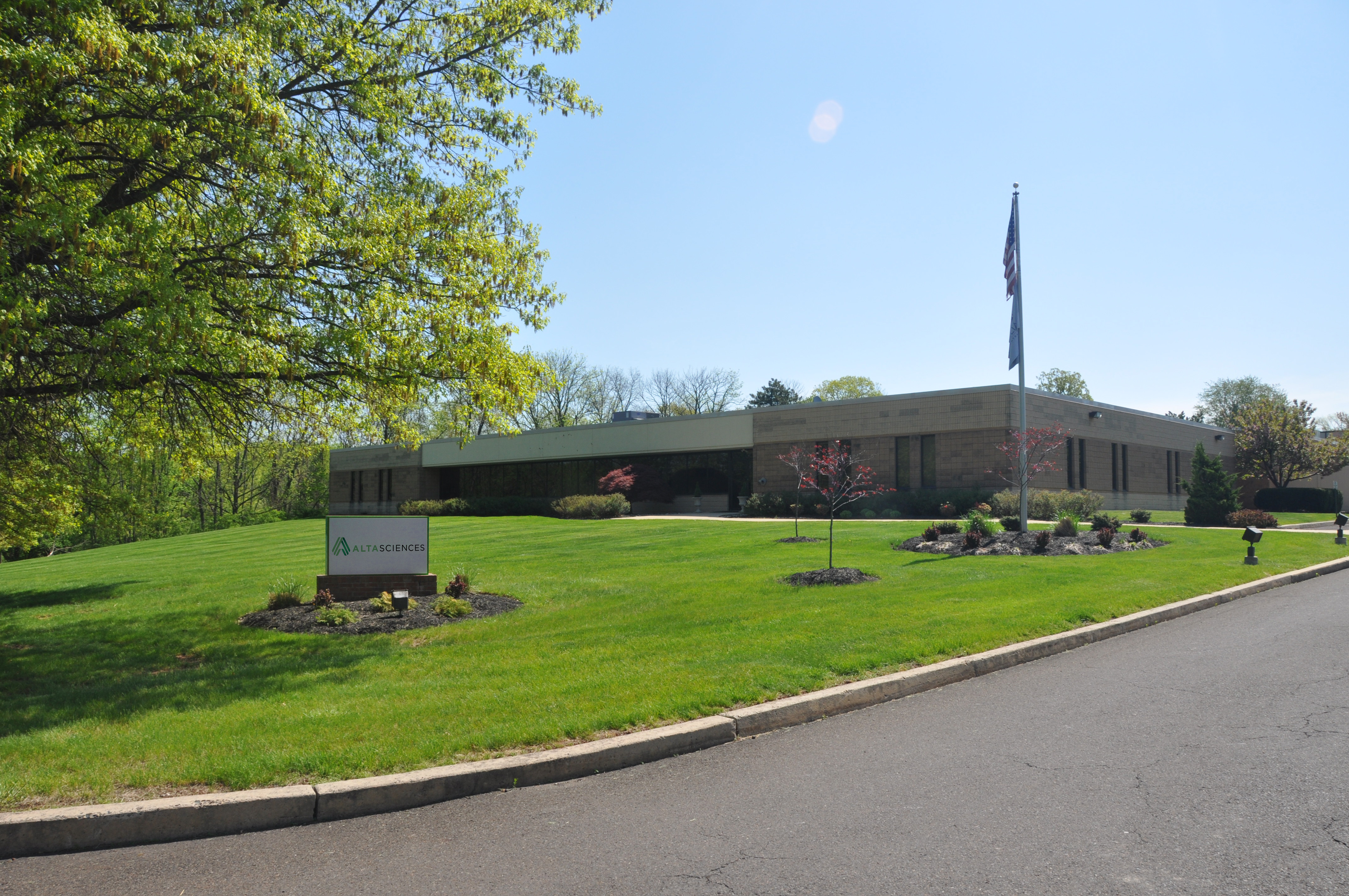 Nous Joindre | Altasciences (Algorithme Pharma / Vince & Associates / SNBL)