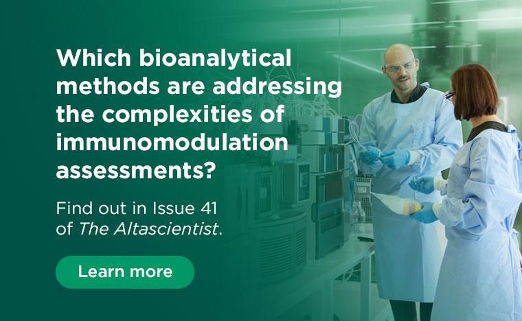 4 Reasons to Choose Altasciences as Your Flow Cytometry Partner ...