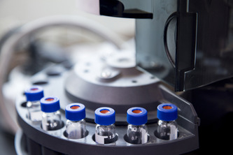 Bioanalytical Services | Altasciences