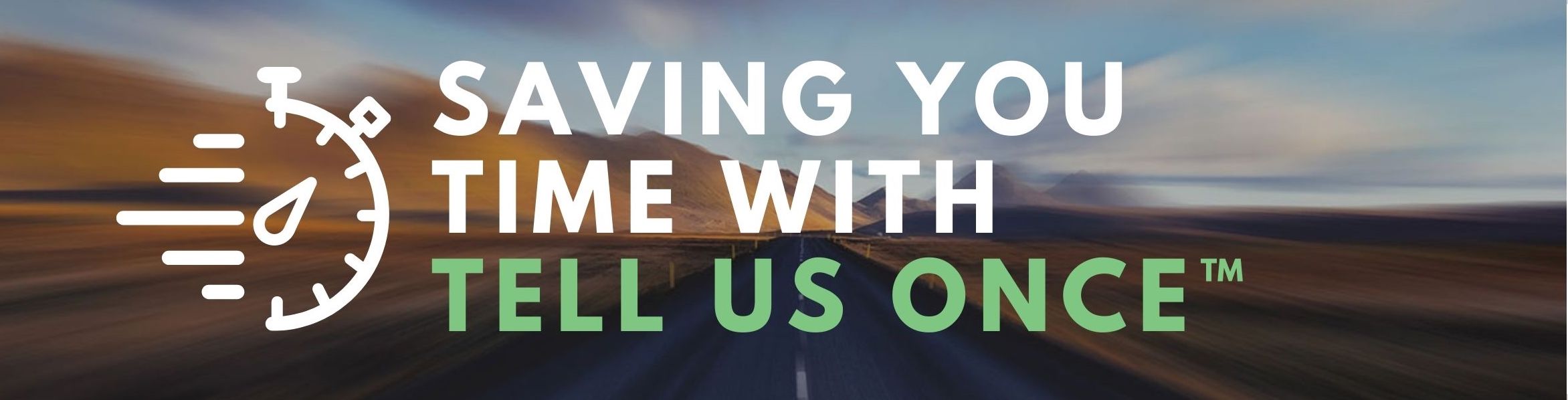 Tell Us Once™ | Altasciences