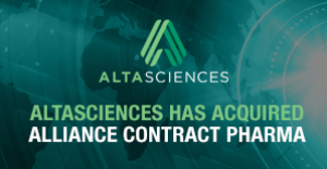Altasciences - Contract Research Organization | Drug Development ...