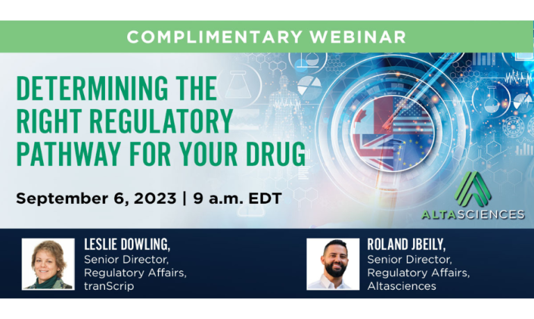 EVENTS | Altasciences