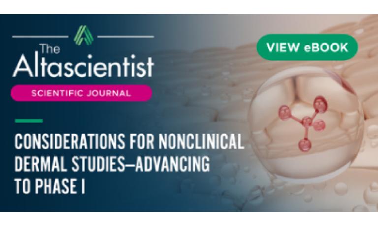 eBULLETINS | Altasciences